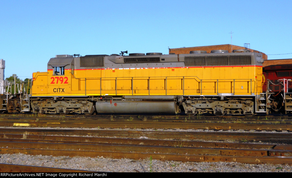 CITX 2792